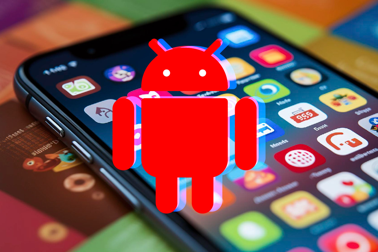 Android Adware Apps on Google Play Accumulate Over Two Million Installs