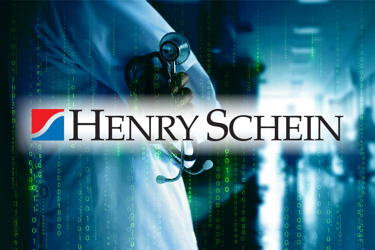 A Cyberattack Disrupts the Operations of Healthcare Solutions Giant ...