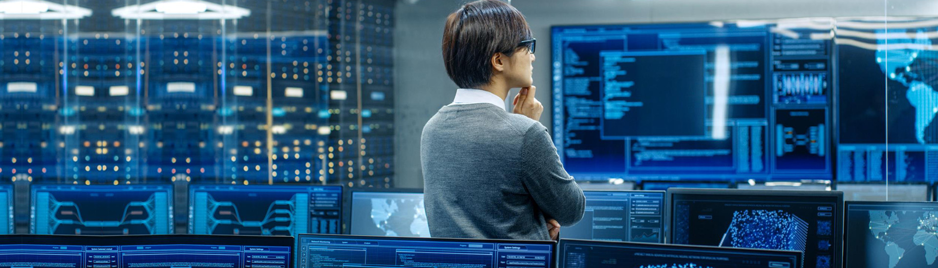 Pyramid Technology Solutions